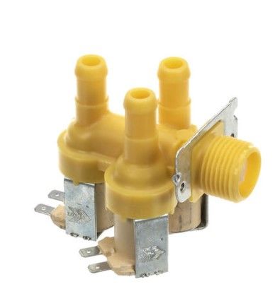 3 Way Valve - KLRvi