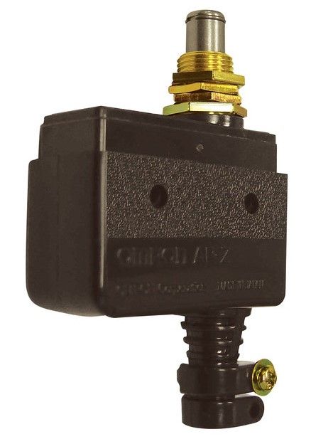 Air Curtain Switch - KLRvi