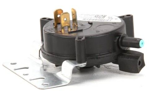 Air Pressure Switch - KLRvi