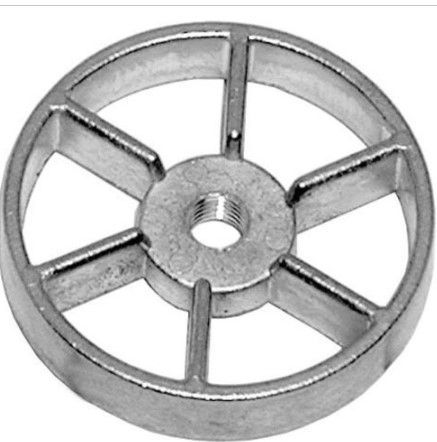 Blender Drive Coupling - KLRvi