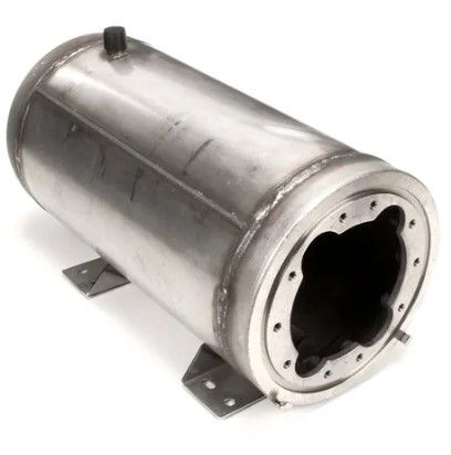 Booster Tank Weldment - KLRvi