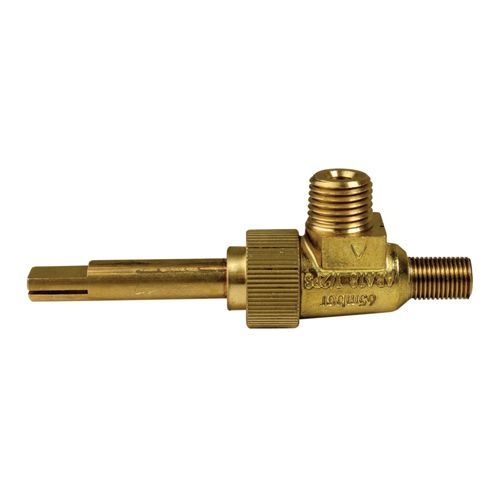 Burner Valve - KLRvi