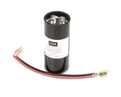 Capacitor Rack Lift - KLRvi