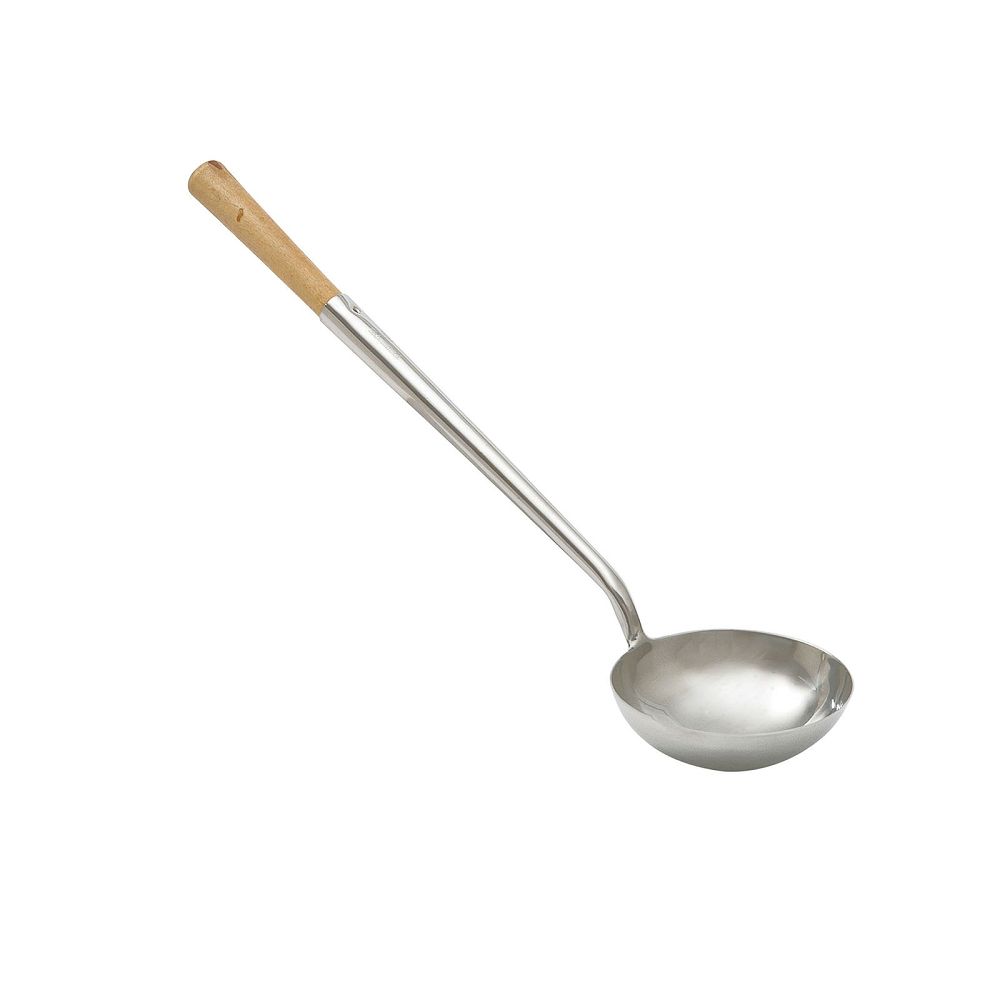 Chinese Ladle 6oz - KLRvi