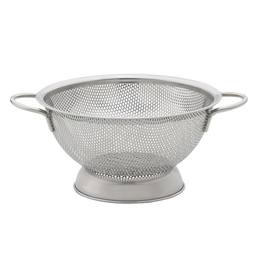 Colander Strainer Mesh 10" - KLRvi