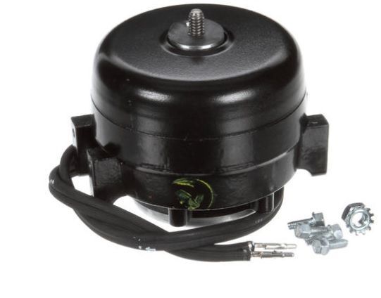 Condensing Fan Motor - KLRvi