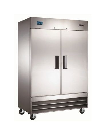 Cooler Reach-In 54" - KLRvi