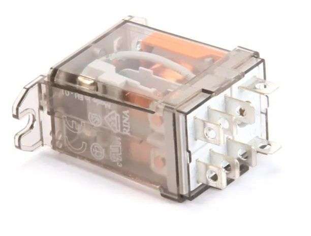 Cube Relay 230V - KLRvi