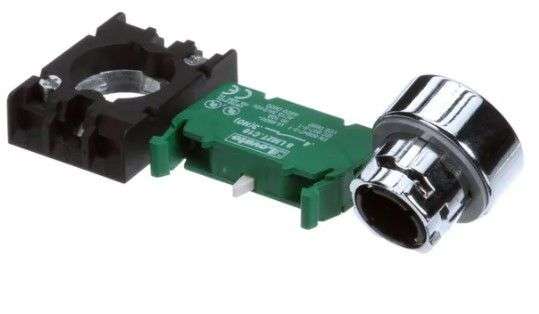 Cycle Switch - KLRvi