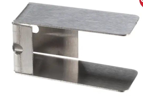 Drain Lift Bracket - KLRvi