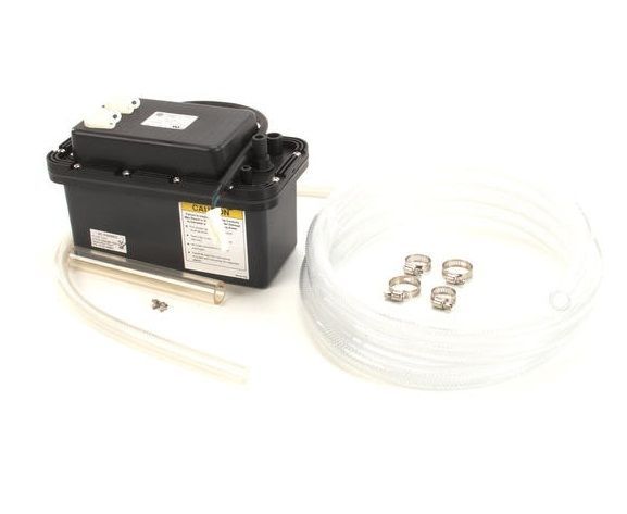 Drain Pump Assembly - KLRvi