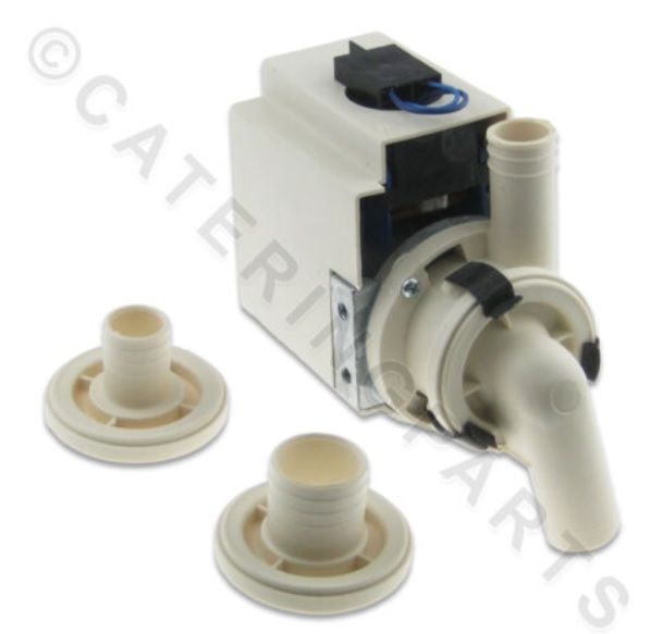Drain Pump Kit - KLRvi