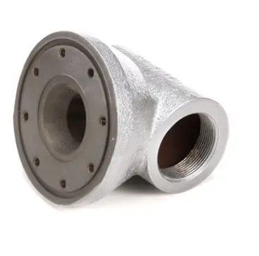 Drain Valve Body - KLRvi