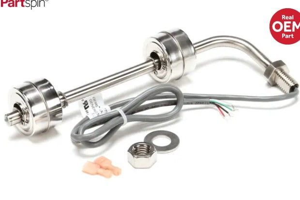 Float Switch Kit - KLRvi