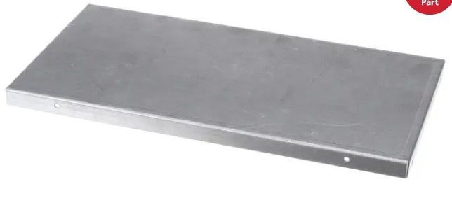 Front Baffle - KLRvi