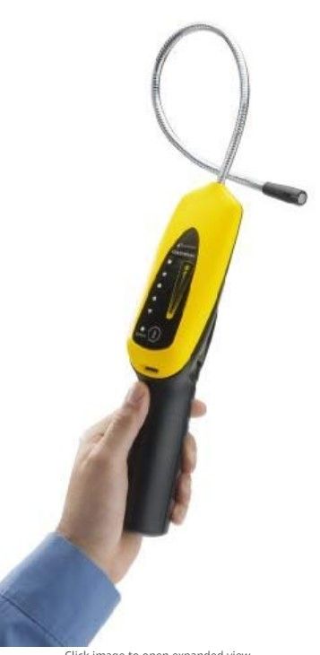 Gas Mate Leak Detector - KLRvi