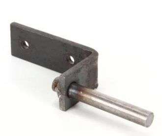 Handle Bracket - KLRvi