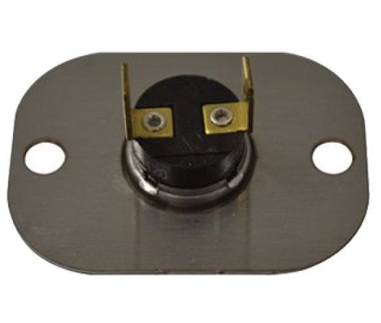 High Limit Switch Assy - KLRvi