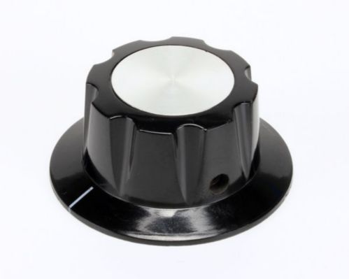 Knob, Fluted - KLRvi