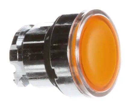 Lighted Push Button - KLRvi