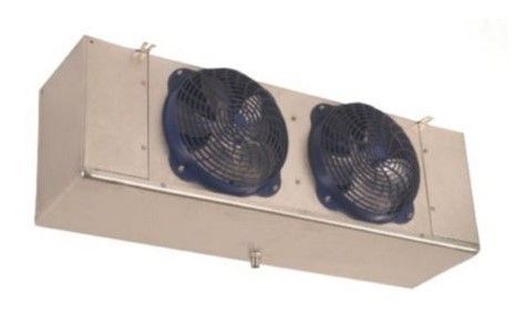 Low Profile Unit Cooler - KLRvi