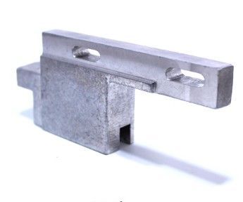 Lower Guide Holder - KLRvi