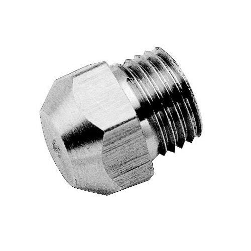LP Orifice #51 Hex Spud Burner - KLRvi