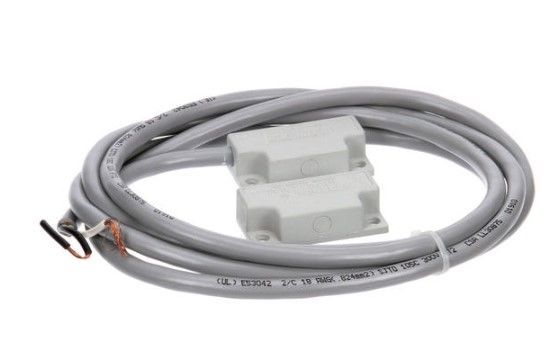 Magnetic Door Switch - KLRvi