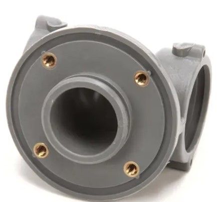 Manifold Elbow - KLRvi