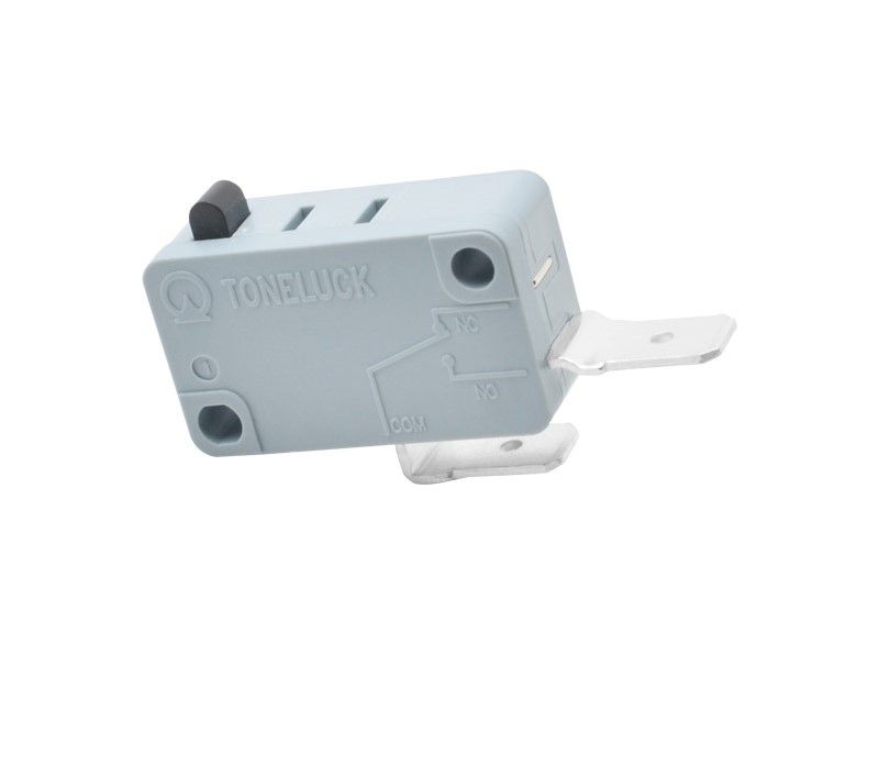 Microswitch Assembly - KLRvi