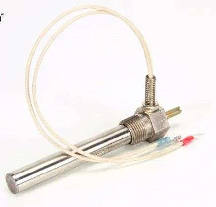 Operating Thermostat - KLRvi