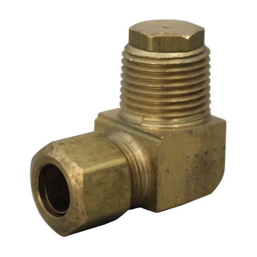 Orifice Elbow - KLRvi