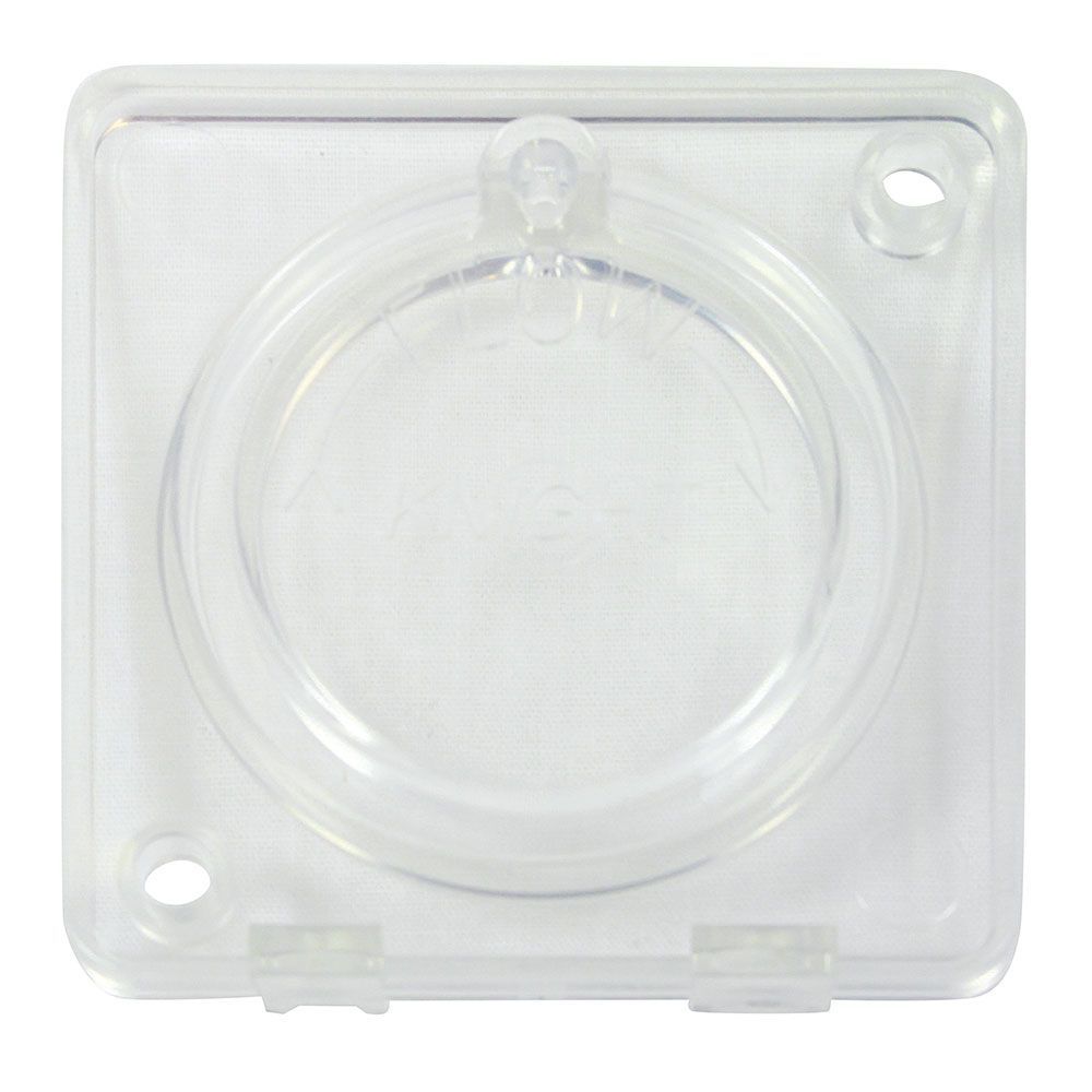 Peristaltic Pump Cover Knight - KLRvi