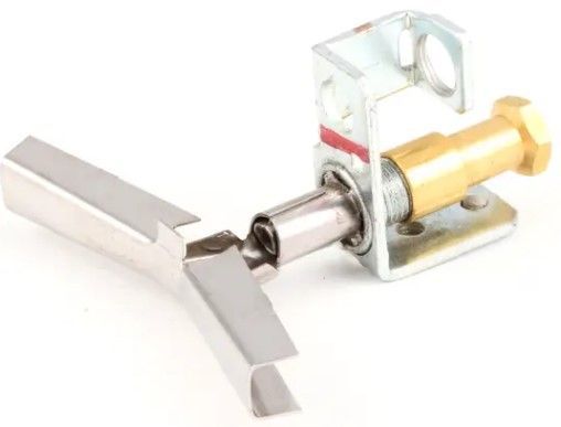 Pilot Assembly - KLRvi