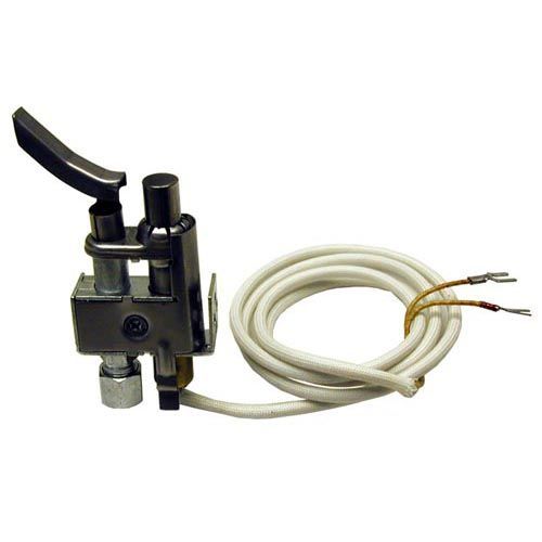 Pilot Generator Assembly - KLRvi