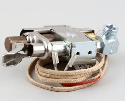 Pilot Assy & Thermopile - KLRvi