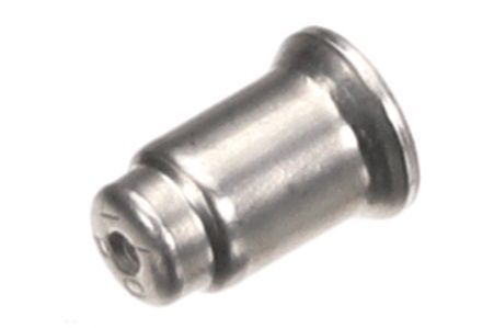 Pilot Orifice LP - KLRvi