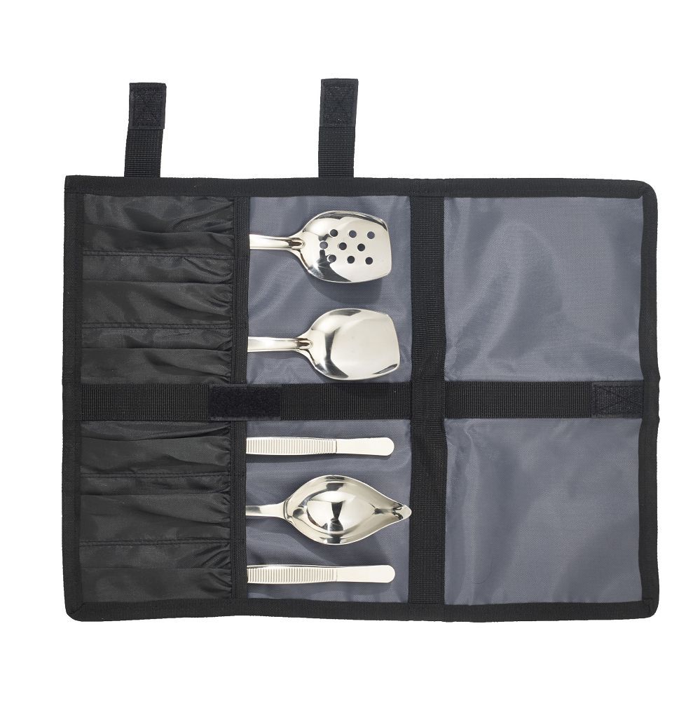 Plating Tool 6pc Kit - KLRvi