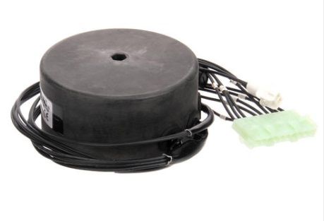 Power Transformer - KLRvi