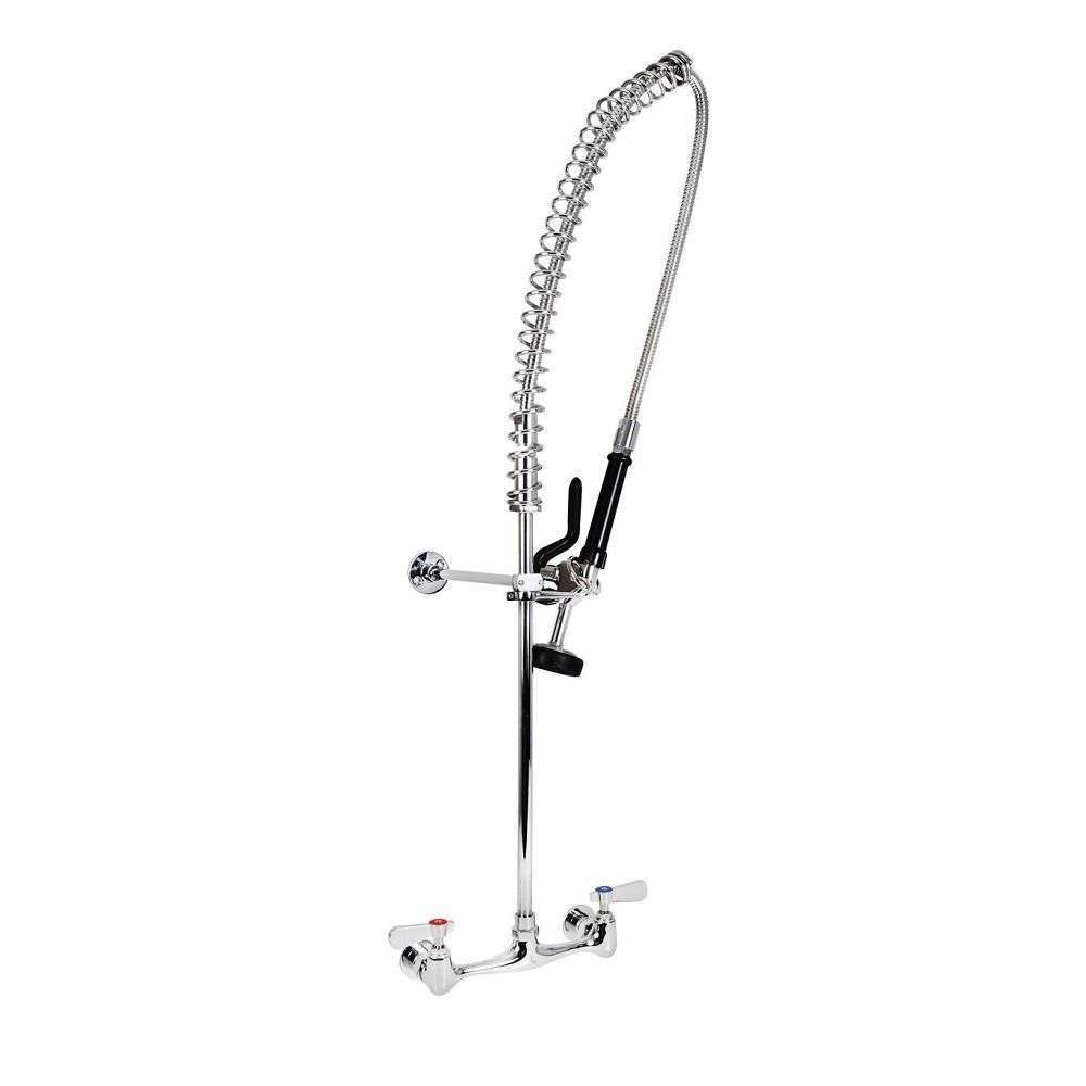 Pre-Rinse 12" Wall Mount - KLRvi