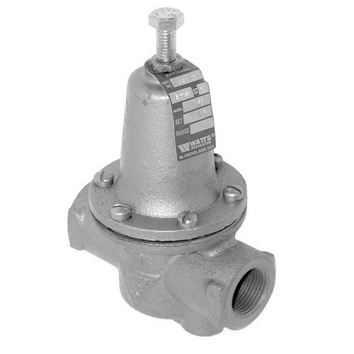 Pressure Reducing Valve - KLRvi