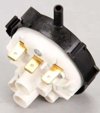 Pressure Switch - KLRvi