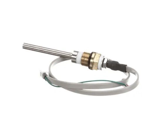 Probe Thermo Well - KLRvi