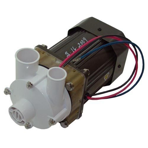 Pump Motor Assembly - KLRvi