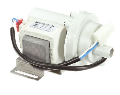 Pump Service Kit - KLRvi