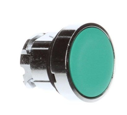 Push Button Flush - KLRvi