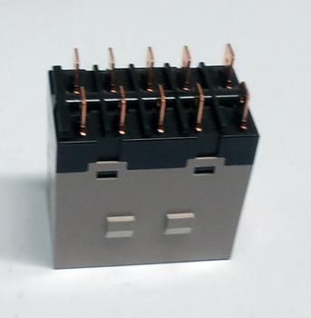 Relay Temperature Control - KLRvi