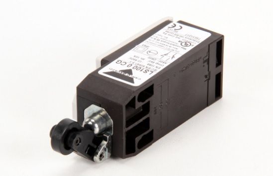 Roller Door Switch - KLRvi