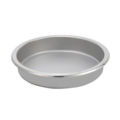 Round Food Pan - KLRvi