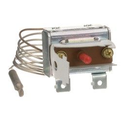 Safety Thermostat - KLRvi